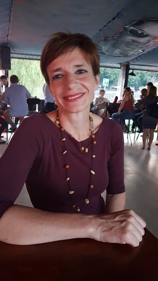 Dragana Rakić potpredsednica DS